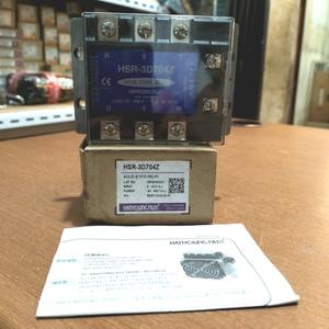 Jual HSR-3D704Z SOLID STATE RELAY HANYOUNG NUX ORIGINAL Best - Jakarta Timur - AURO TECH | Tokopedia