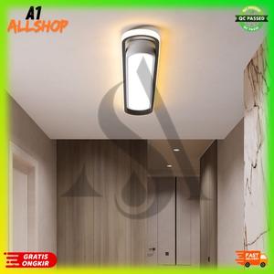 Jual Lampu Plafon Koridor LED Ceiling Light Lampu Hias Rumah Ruang Tamu ...