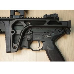 Jual Terbaruuu!!! Sig Style Folding Stock For Mcx Mpx Folding ...