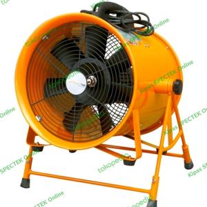 Jual Portabel Ventilator SPECTEK 12 inch SUPPORT (300mm / 30cm ...
