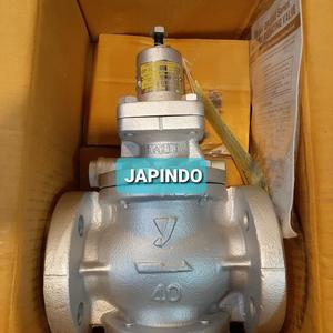 Jual PRV Pressure Reducing Valve Yoshitake GP-1000 Flange size 1 1/2 I ...