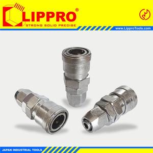 Jual JTTOP- KOPLER SAMBUNGAN SELANG ANGIN KOMPRESOR SP40- QUICK COUPLER ...