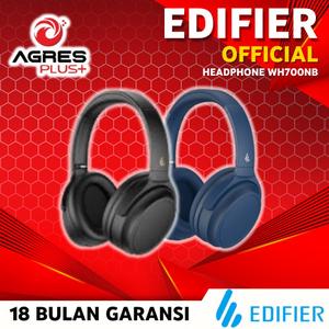 Jual CO EDIFIER Headphone WH700NB WH 700 NB Wireless Stereo ANC Over ...