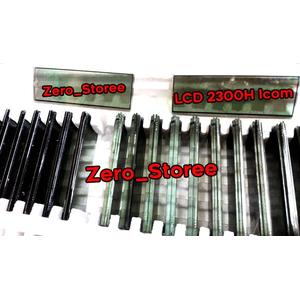 Jual Layar LCD ICOM IC-2300H IC2300H IC2300 2300H IC 2300 RIG ICOM ...