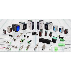 Jual Photoelectric Sensor Elco OS10-RPCN6 + Reflective Panel - Kota ...