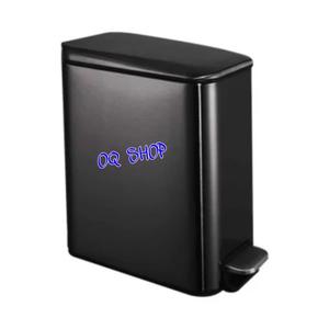 Jual PROMO KRISBOW TEMPAT TONG SAMPAH INJAK PEDAL SLIM SOFT CLOSE - 5 LITER - Jakarta Pusat ...