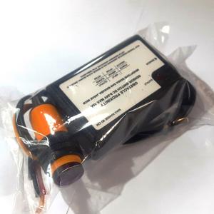 Jual Sini! Sensor Deteksi Benda 80cm DC 12V 8-24V Saklar Jarak ...