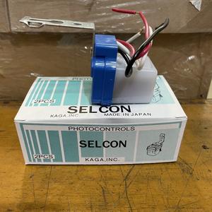 Jual Selcon 10A photocell photoelectric sensor - Jakarta Pusat ...