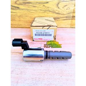 Jual SENSOR VVTI VIOS SENSOR OLI TOYOTA VIOS ORI ORIGINAL ASLI TOYOTA ...