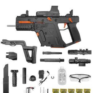 Jual Terbaruuu!!! Gel Blaster Lehui Kriss Vector V2 Gel Blaster Wgg Wgb ...