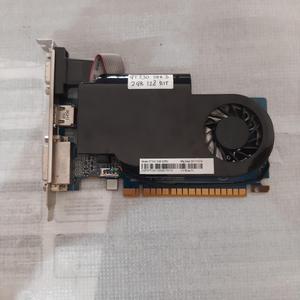 Jual PNY GeForce GT 530 GT530 2GB GDDR3 Minus Tak Tampil - Kota Tanjung ...