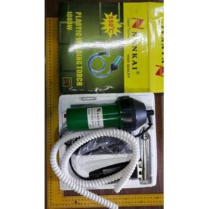 Jual JTTOP- MESIN LAS PEMANAS PIPA PVC WELDING MACHINE PERKAKAS TOOL ...