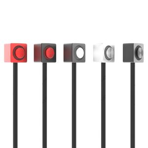 Jual 2M Desktop Switches Desktop Computer Power Switches External ...