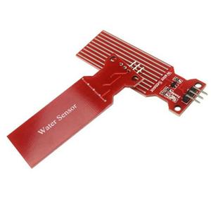 Jual Sensor Water Level Modul Ketinggian Permukaan Air Curah tetesan ...