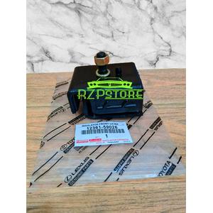 Jual Dudukan Mesin Depan Toyota Dyna Rino 14B PS 115 Engine Mounting ...