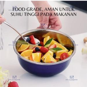 Promo Baskom Warna Murah Berbagai Ukuran Berbagai Warna Baskom Premium ...