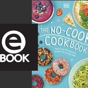 Jual DK Buku Edukasi Book Dorling Kindersley Books BUKU THE NO COOKBOOK ...