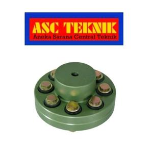 Jual COUPLING FCL -180 Flexible Coupling - Kota Surabaya - ManlyShop ...