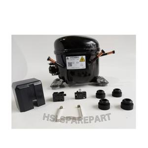 Jual COMPRESSOR KULKAS/KOMPRESOR 1/4PK/COMPRESOR KULKAS HYE96MHU 1/4PK ...