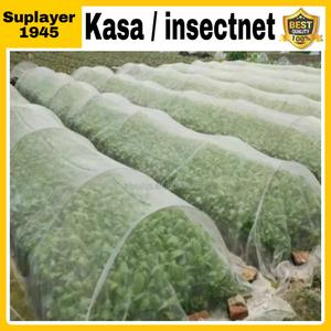 Jual Kasa Insectnet Bsf Tambak Proyek ( Panjang 50 Meter X Lebar 2 ...