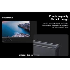 Jual Xiaomi Tv 32 Inch A Pro Smart Tv Uhd 4K Ultra Google Tv Digital ...