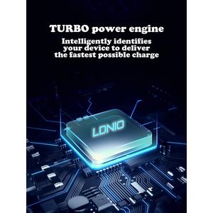 Jual LDNIO STOP KONTAK POWER SOCKET COLOKAN LISTRIK USB C FAST CHARGING ...