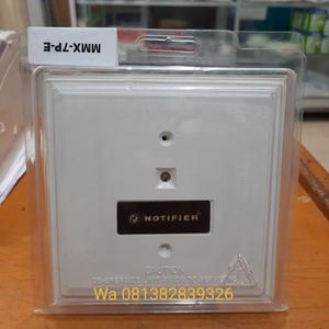 Jual NOTIFIER MMX-7P-E MODULE Barang new dan original - Jakarta Pusat - Nusantara Asia ...