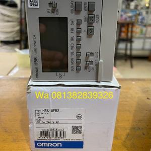 Jual Timer OMRON H5S-WFB2 100-240V Original - Jakarta Pusat - Nusantara ...