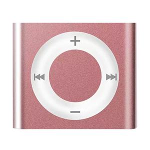 Jual Mini MP3 Music Players 64G Expansion Clip-on Sports Music Player ...