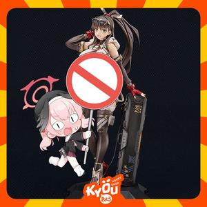 Jual PVC Figure 1/7 MX-chan Illustration by Toridamono - Kota Bekasi ...