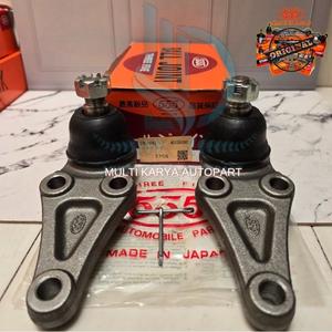 Jual BALL JOINT LOW LOWER BAWAH PAJERO SPORT NEW/OLD STRADA TRITON ...