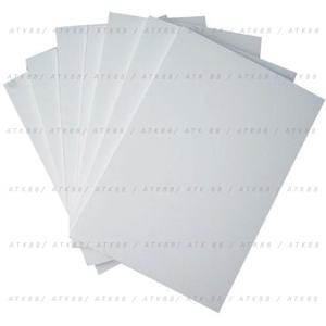 Jual PVC Board 30 x 40 cm / Papan Pvc / 1 mm / 2mm / 3mm / 4mm / 5mm ...