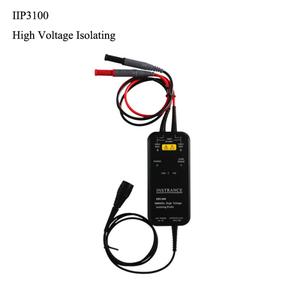 Jual Oscilloscope probe ICP5100 High Voltage Isolating Probes 5600v ...