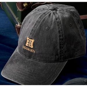 Jual Miniso x Harry Potter House Series TOPI HOGWARTS ABU LETTER H ...