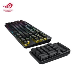 Jual Asus ROG CLAYMORE II / CLAYMORE 2 Wireless Optical - Gaming ...