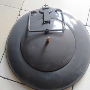 Jual Simustang - Vespa Gastank Gastang Cover Ban Serep Dan Tangki ...
