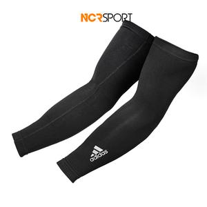 Promo Aksesoris Training Adidas Compression Arm Sleeves Black Original ...