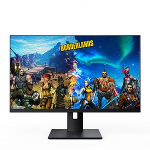 Jual 27 Inch 2k/4k 60-240hz Gaming Monitor Ips Display Type-c Screen ...