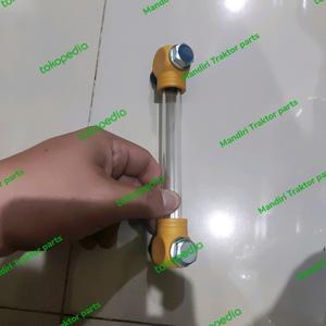 Jual MCI - LEVEL GAUGE OLI SY55 GELAS OLI HIDROLIK SY55 GAUGE OIL SY55C ...