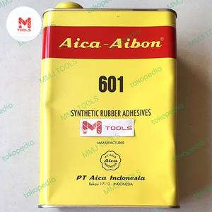 Jual PREMIUM Lem AICA AIBON Galon/2,5 kg - Lem AIBON Kuning Galon - Lem ...