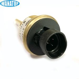 Jual 4 Pins Starting Signal Coolant Fluid Level Sensor Cooling System ...