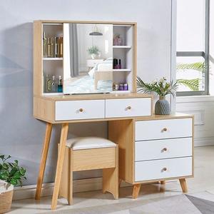 Jual Meja Rias Meja Makeup Desk Meja Dandan Meja Rias Kamar Tidur