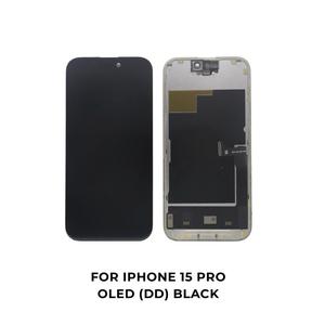 Jual Murah LCD iph 15 pro Fullset Touchscreen ORIGINAL 100% Garansi 1 ...