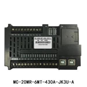 Jual All-in-one HMI FX3U PLC Integrated 4.3 inch Touch Screen RS485 ...