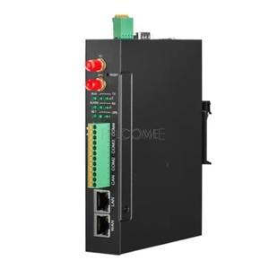 Jual Industrial IoT Edge Gateway IIOT Converter Modbus, DLT645, PLC ...