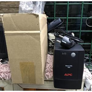 Jual Ups Apc Bx650Lims / 650Va +AVR Best - Kota Surabaya - INDOTARA TECHNO | Tokopedia