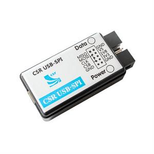 Jual CSR USB-SPI ISP Bluetooth USB SPI Download Module Chip Programmer ...