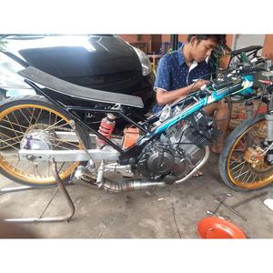 Jual Knalpot Drag Fu Ffa Ex Lurus Ex Tengah Bintang Powerfullexhaust ...