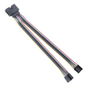 Jual Chassis Front Panel Jumper Server Switches for Super Micro ...