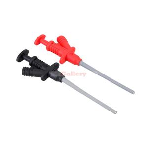 Jual High Voltage Isolating Oscilloscope Probe Differential ...